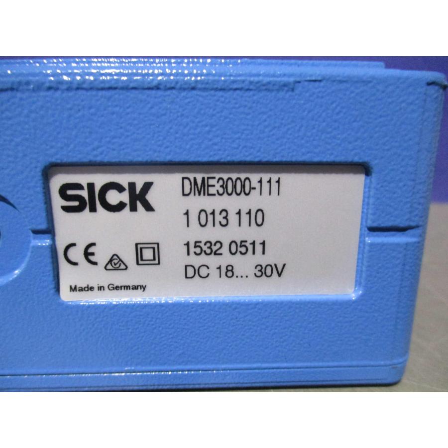 新古 SICK DEM3000-111 30V DC 18 (EAYR60701C027) : growdetrading Yahoo ...