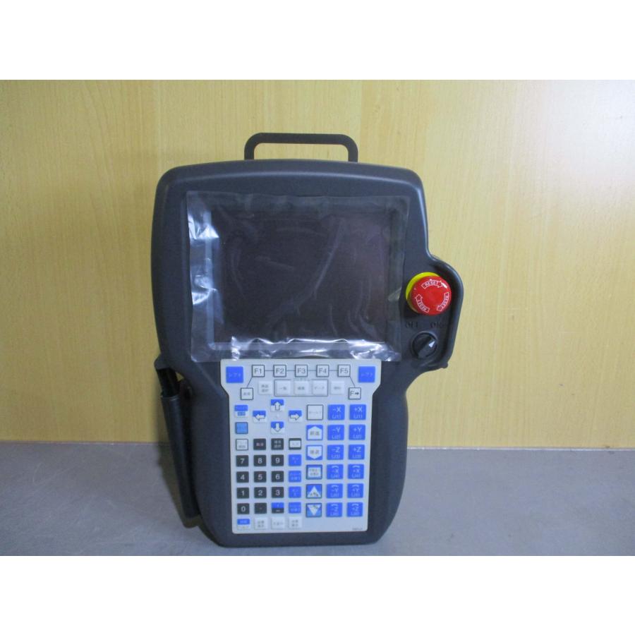 新古 FANUC A05B-2490-C110 IPENDANT (EAYR60701D121) : growdetrading Yahoo!ショップ - 通販 - Yahoo!ショッピング