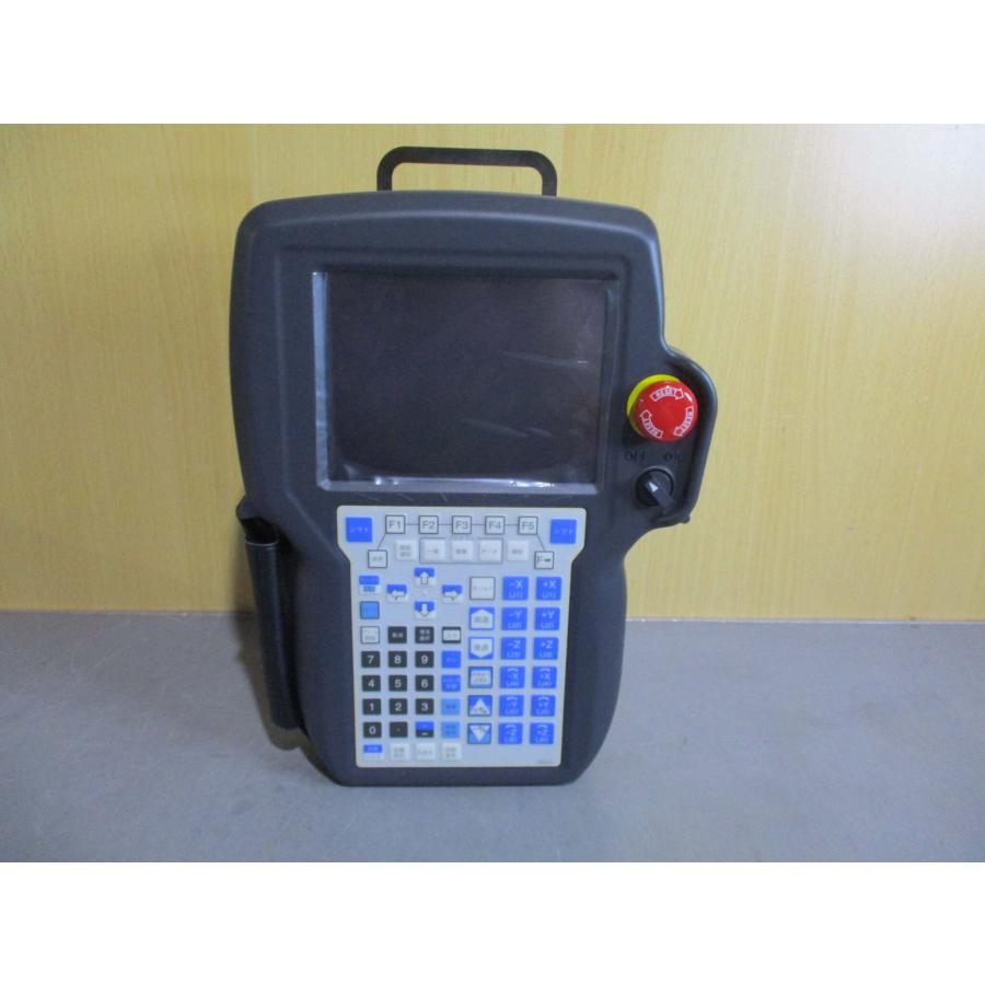 新古 FANUC A05B-2518-C304/JSW IPENDANT (EAYR60701D127) : growdetrading Yahoo!ショップ - 通販 - Yahoo!ショッピング