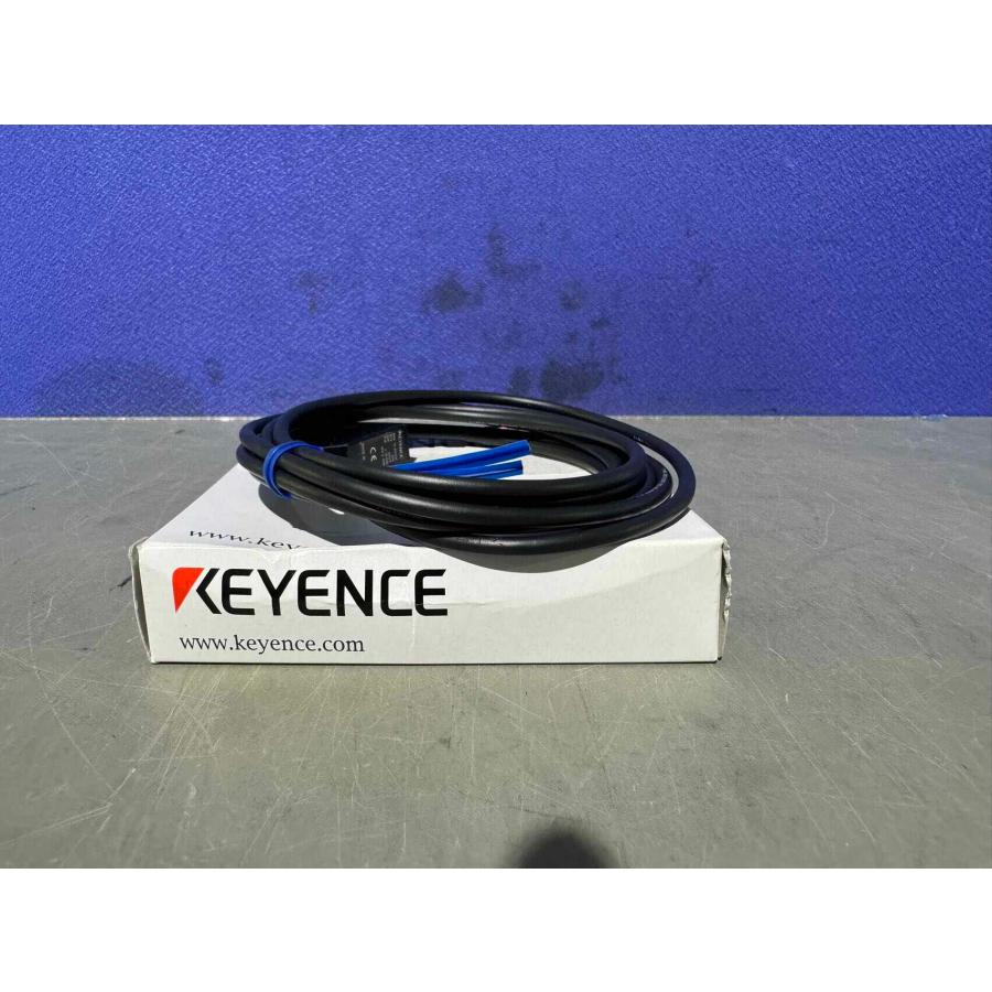 新古 KEYENCE PZ-M31 ファイバセンサ (EAYR61022C084) : growdetrading Yahoo!ショップ ...