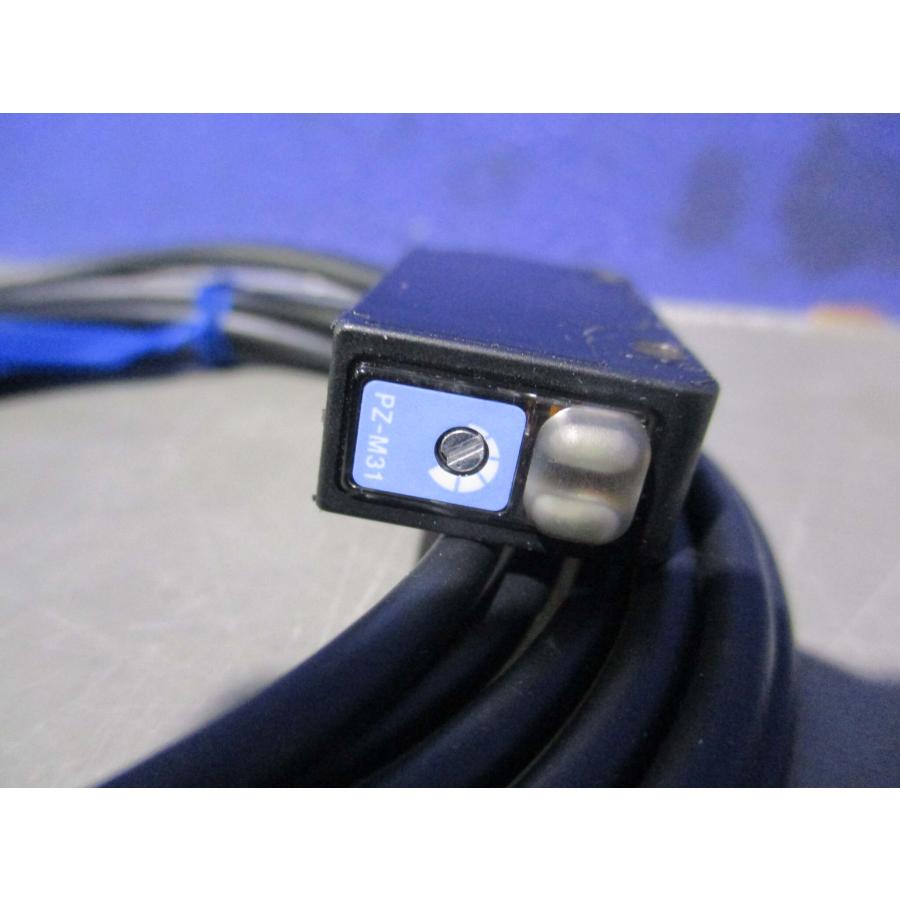 新古 KEYENCE PZ-M31 ファイバセンサ (EAYR61022C084) : growdetrading Yahoo!ショップ ...