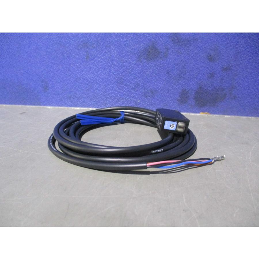 新古 KEYENCE PZ-M31 ファイバセンサ (EAYR61022C084) : growdetrading Yahoo!ショップ ...