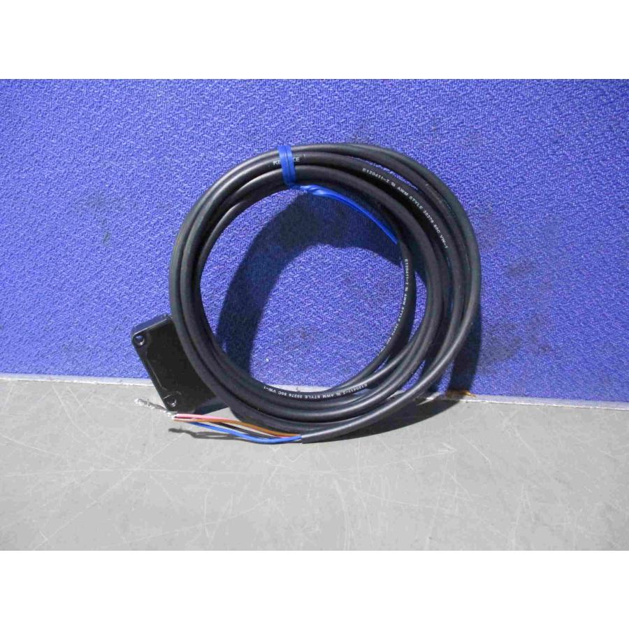 新古 KEYENCE PZ-M31 ファイバセンサ (EAYR61022C084) : growdetrading Yahoo!ショップ ...