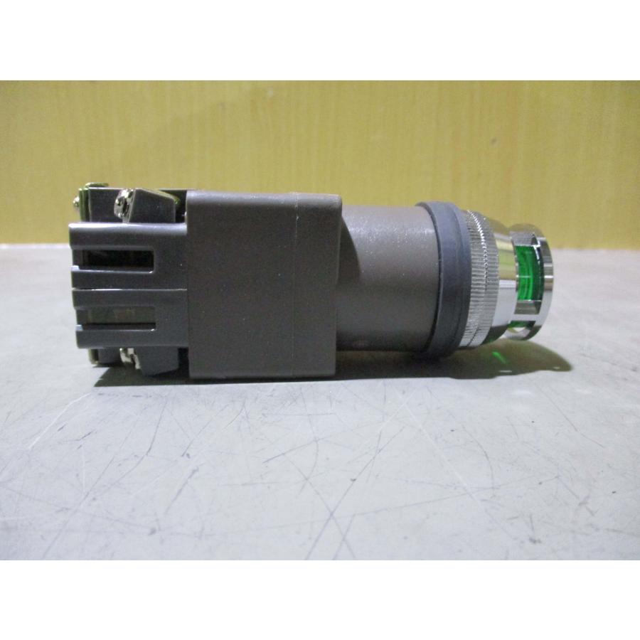 新古 IDEC A0LNE3F311G PRIMARY 24V LAMP 30V CONTROL UNIT 4個(EBAR60701B003 ...