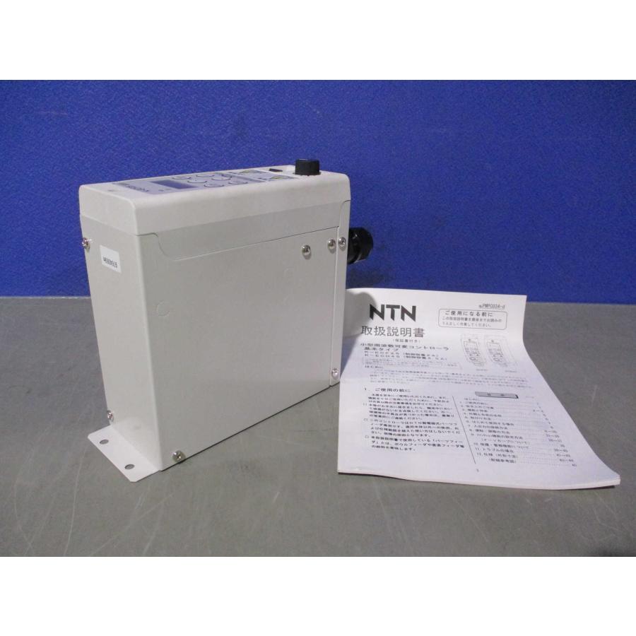 新古 NTN K-ECF25 小型周波数可変コントローラ (EBAR61105B083) : growdetrading Yahoo!ショップ ...