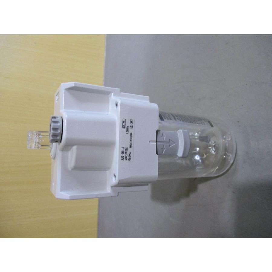 新古 SMC AL40-06B-A ルブリケータ(EBBR60531D109) : growdetrading Yahoo!ショップ - 通販 - Yahoo!ショッピング