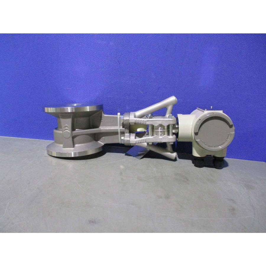 新古 AZBIL MVC30A-AVXX-FXP121-XX 蒸気流量計 (EBBR60607C001) : growdetrading ...