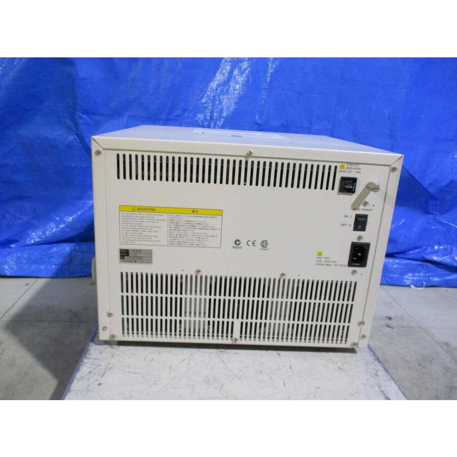 新古 YOKOGAWA 707004 PCベース 測定機