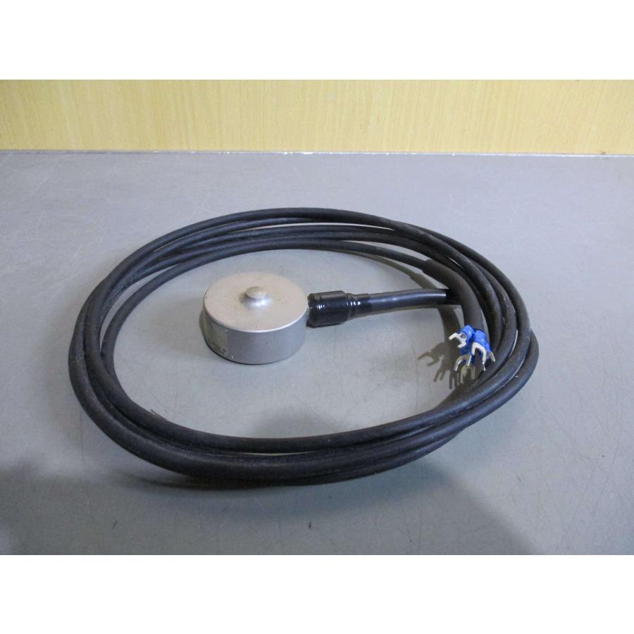 新古 KYOWA LC-100KN LOAD CELL (EBCR60529C017) : growdetrading Yahoo!ショップ ...