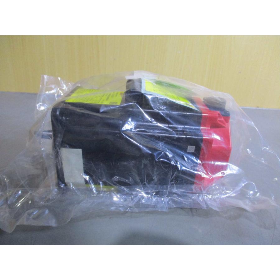 新古 FANUC A06B-0212-B605#S000 αis 2/5000 AC SERVO MOTOR (EBCR60529C021) : growdetrading Yahoo ...