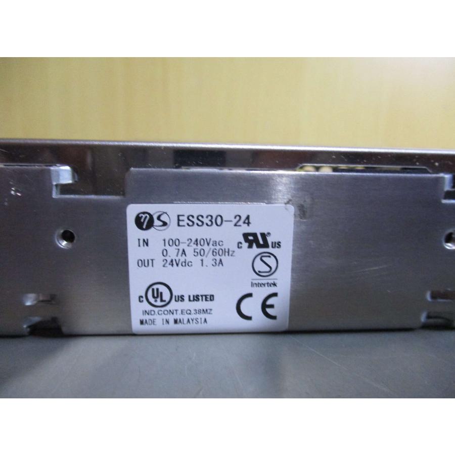 新古 アルス ESS30-24 AC/DCコンバータ 2個 (EBCR60529C030) : growdetrading Yahoo!ショップ - 通販 - Yahoo!ショッピング