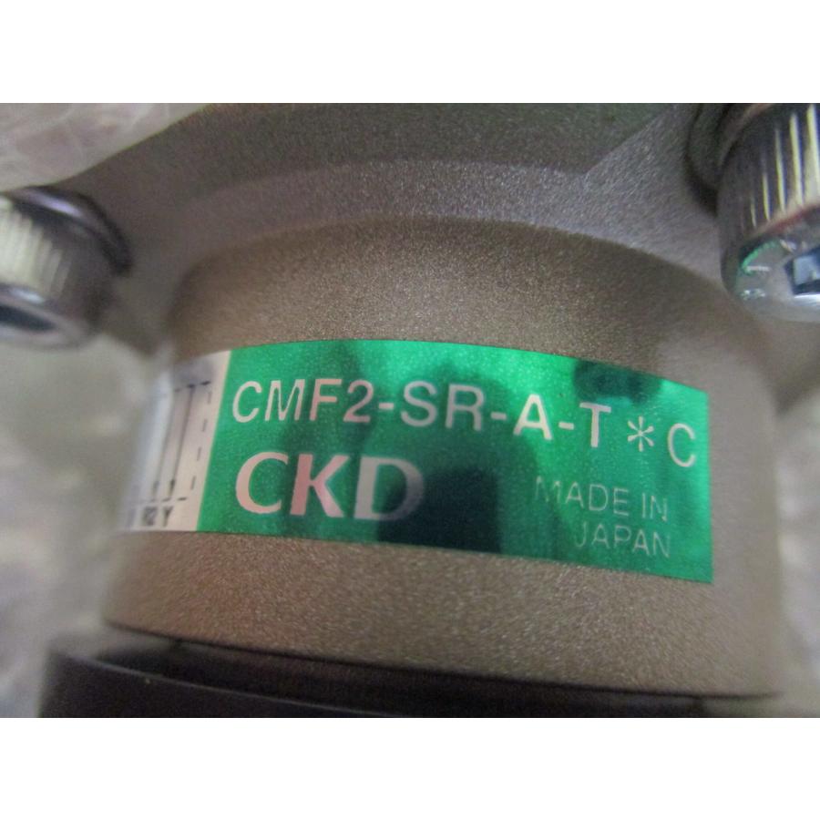 新古 CKD CMF2-SR-A-T05C 空気圧バルブ パイロット5ポート弁 (EBCR60529D031) : growdetrading ...