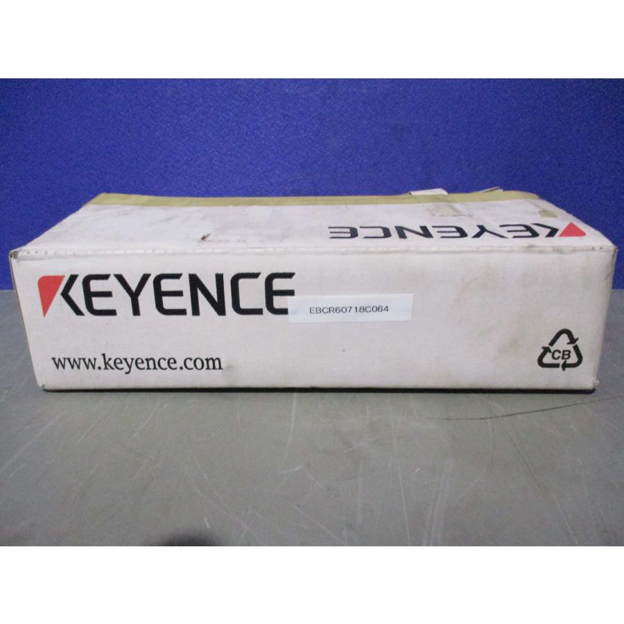 新古 KEYENCE OP-34931 (EBCR60718C064) : growdetrading Yahoo!ショップ - 通販 - Yahoo!ショッピング