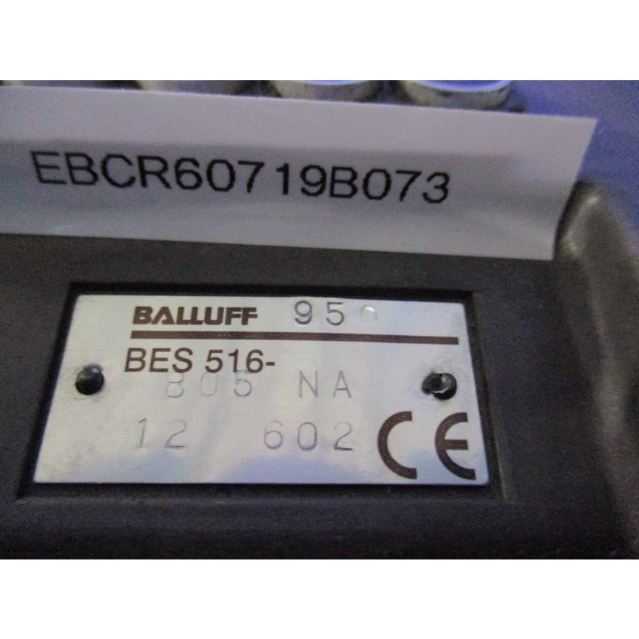 新古 BALLUFF BES 516-B05 NA (EBCR60719B073) : growdetrading Yahoo!ショップ - 通販 - Yahoo!ショッピング