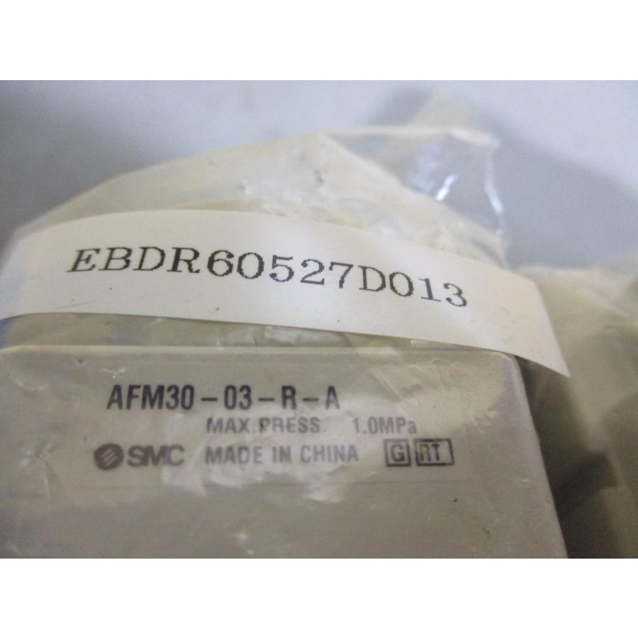 新古 SMC AFM30-03-R-A MAX 1.0MPa 2個(EBDR60527D013) : growdetrading Yahoo ...