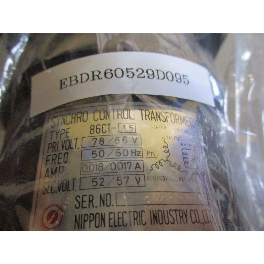 新古 拓和 86CT-15 シンクロ制御変圧器 (EBDR60529D095) : growdetrading Yahoo!ショップ - 通販 - Yahoo!ショッピング