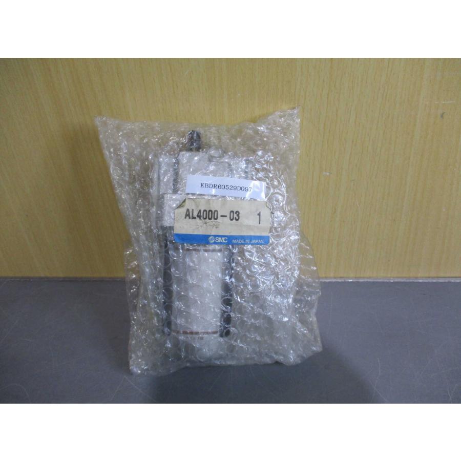 新古 SMC AL4000-03 ルブリケータ (EBDR60529D097) : growdetrading Yahoo!ショップ - 通販 ...