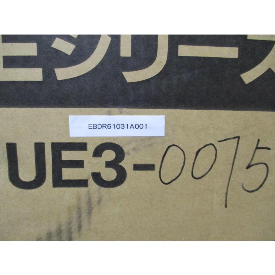 新古 SANREX UE3-0075 RATING 200/400V 75A (EBDR61031A001) : growdetrading Yahoo!ショップ - 通販 - Yahoo ...