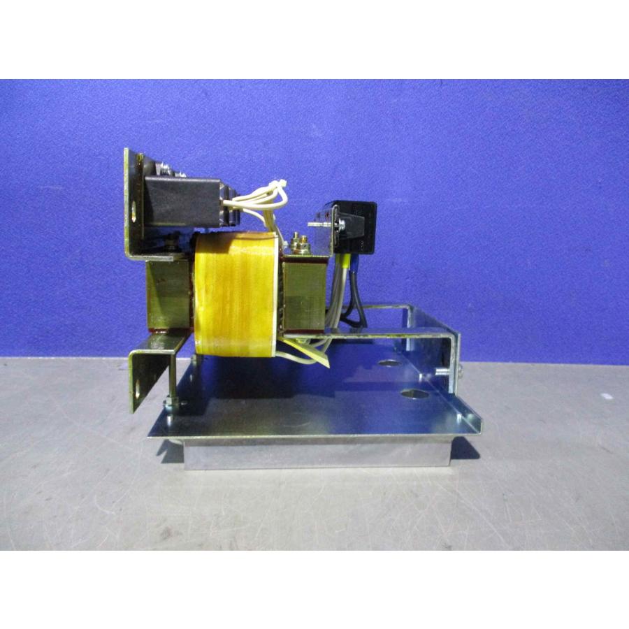 新古 FUJI ELECTRIC OFL-1.5-4A 出力回路用フィルタ(EBER60527D003) : growdetrading Yahoo!ショップ - 通販 - Yahoo!ショッピング