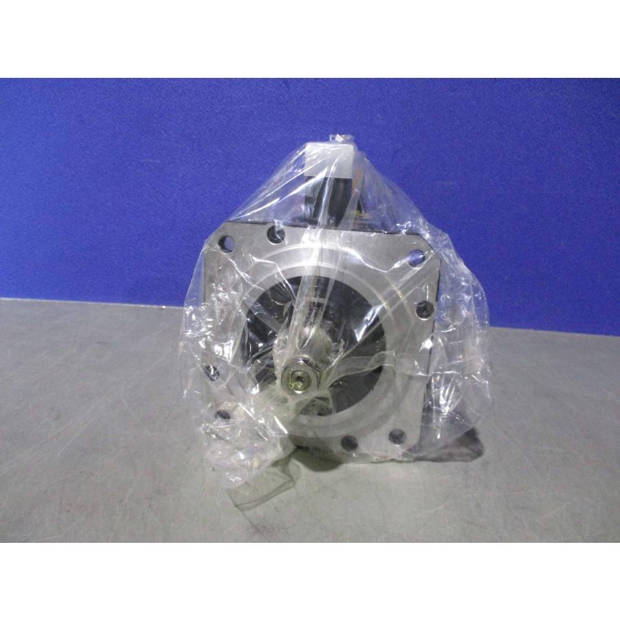 新古 FANUC SERVO モーター M9/3000 1.8KW A06B-0163-B175#S000 (EBER60528D005 ...