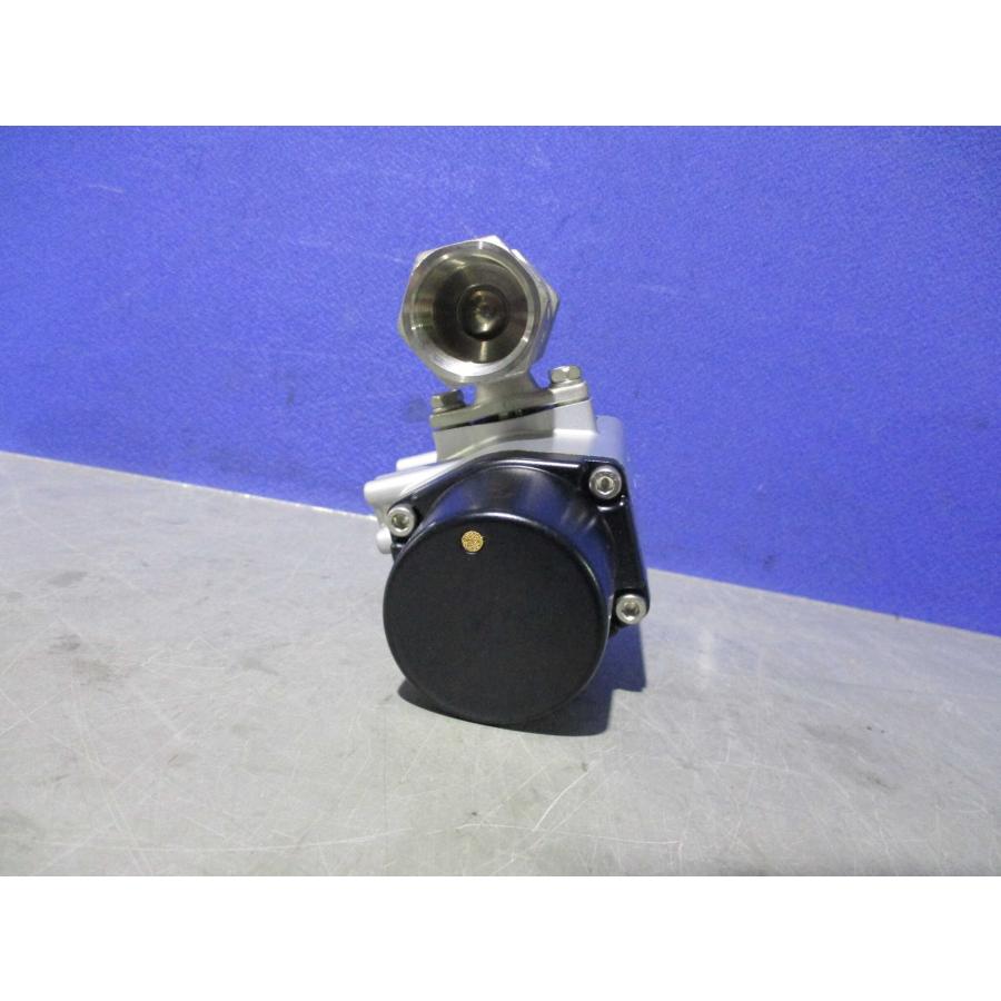 新古 KITZ CS-2 空気圧アクチュエータバルブ(EBER60531C039) : growdetrading Yahoo!ショップ ...