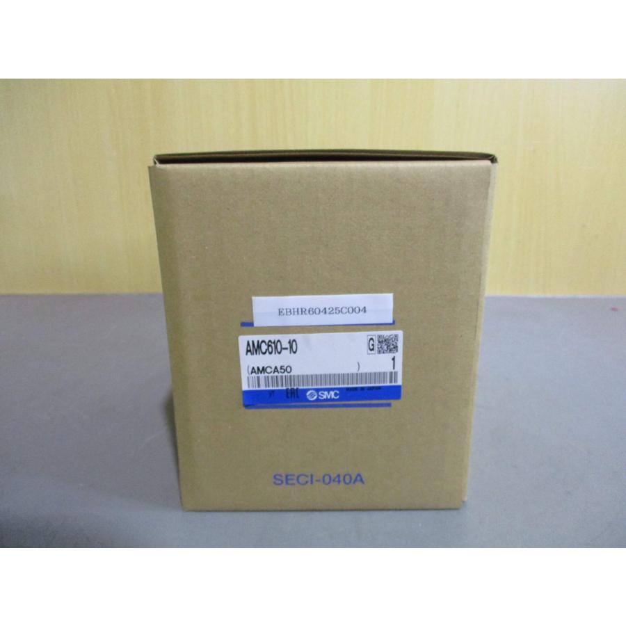 新古 SMC AMC610-10 エキゾーストクリーナ AMCシリーズ (EBHR60425C004) : growdetrading Yahoo!ショップ - 通販 - Yahoo!ショッピング