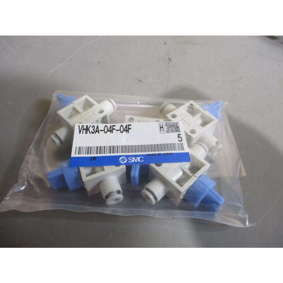 新古 SMC VHK3A-04F-04F フィンガバルブ 20個(EBHR60426C037) : growdetrading Yahoo!ショップ - 通販 - Yahoo!ショッピング
