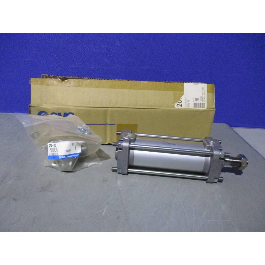 新古 SMC CA2B50-100Z/CA2-C05 シリンダ− (EBHR60501D071) :EBHR60501D071:growdetrading Yahoo!ショップ - 通販 ...