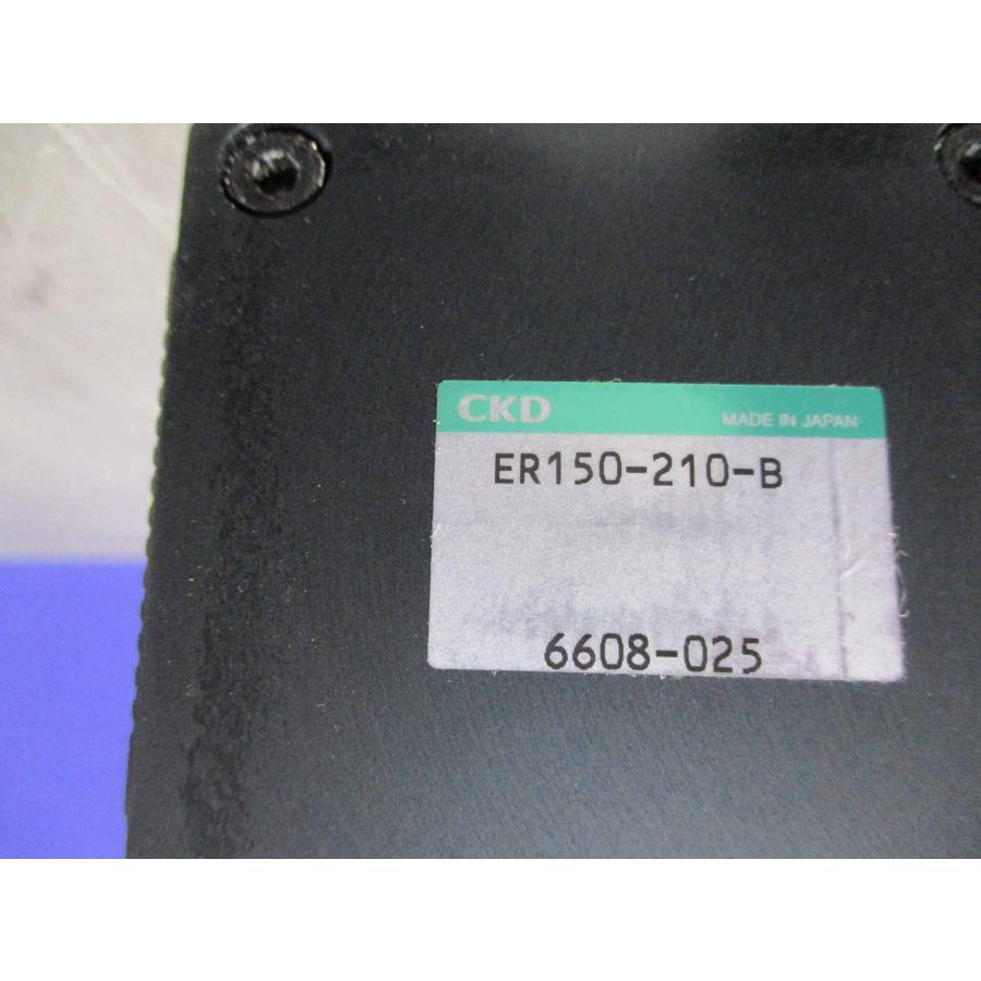 新古 CKD ER150-210-B パレクト電空レギュレータ (EBJR60501B017) : growdetrading Yahoo ...