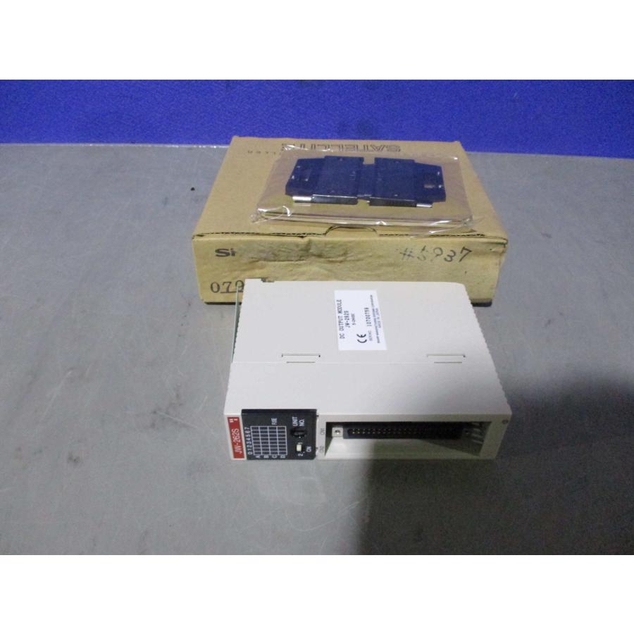 新古 SHARP DC OUTPUT MODULE JW-262S (EBJR60501B033) : growdetrading Yahoo ...