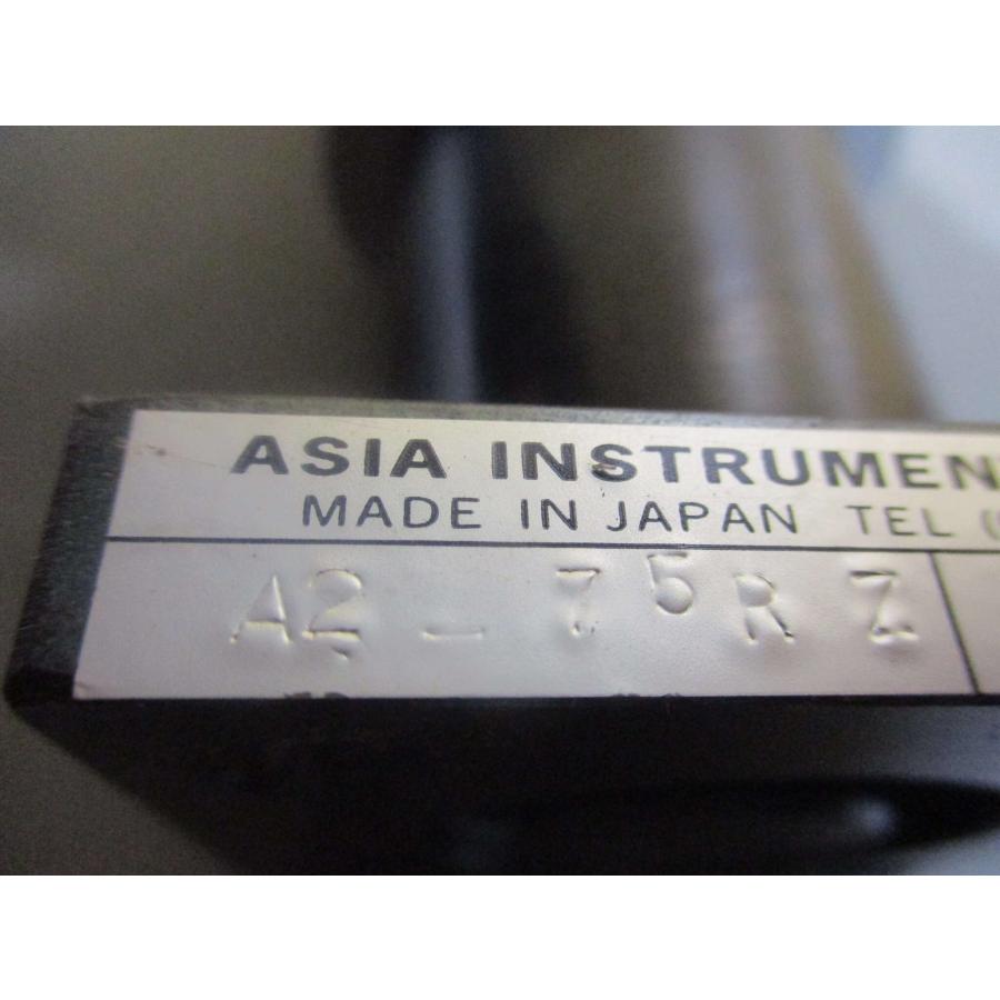 新古 ASIA INSTRUMENT Shock Absorber A2-50F(EBJR60502C037) : growdetrading ...