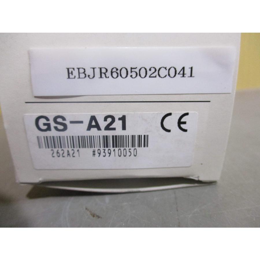 新古 Keyence GS-A21 スイッチ (EBJR60502C041) : growdetrading Yahoo!ショップ - 通販 ...