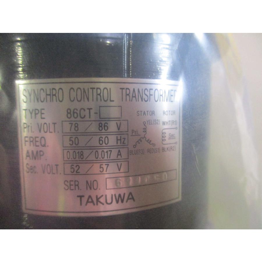 新古 TAKUWA 86CT シンクロ制御変圧器(EBJR60502C071) : ebjr60502c071 : growdetrading Yahoo!ショップ - 通販 - Yahoo ...