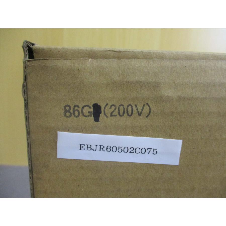 新古 TAKUWA 86G シンクロ制御変圧器(EBJR60502C075) : ebjr60502c075 : growdetrading Yahoo!ショップ - 通販 - Yahoo ...