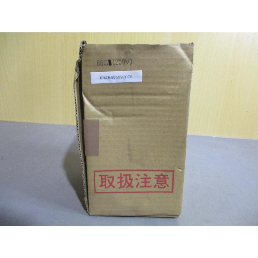 新古 TAKUWA 86G シンクロ制御変圧器(EBJR60502C079) : growdetrading Yahoo!ショップ - 通販 - Yahoo!ショッピング