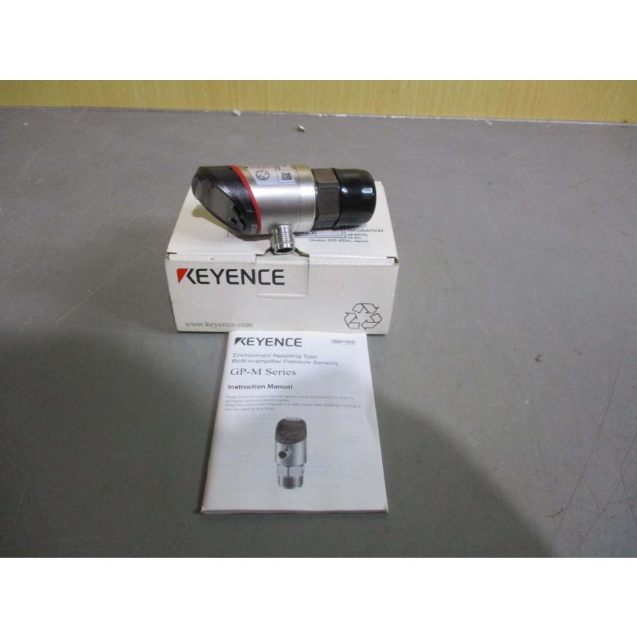 新古 keyence GP-M400 Super Strong Digital (EBJR60508C120) : ebjr60508c120 ...