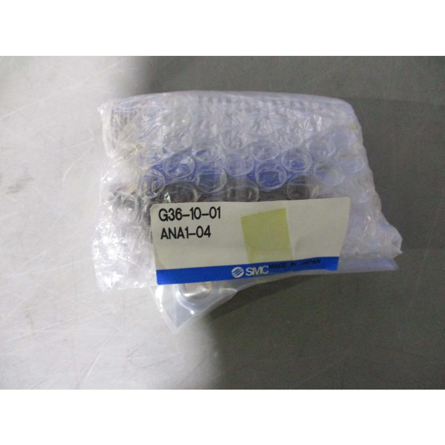 新古 SMC VBA40A-04GS-X17/G36-10-01 ANA1-04 増圧弁 VBAシリーズ (EBKR60509C001) :EBKR60509C001 ...