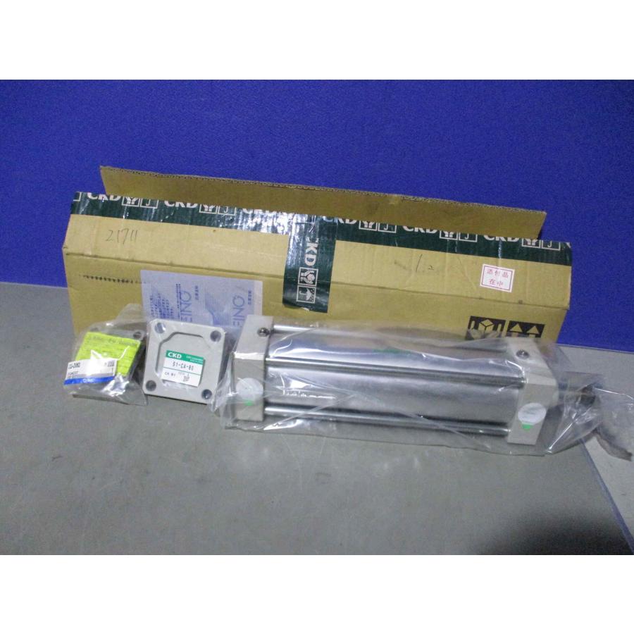 新古CKD SCA2-FA-80B-250 Pneumatic Cylinder/S1-CA-80/CQ-D063(EBKR60515B058) : growdetrading Yahoo ...