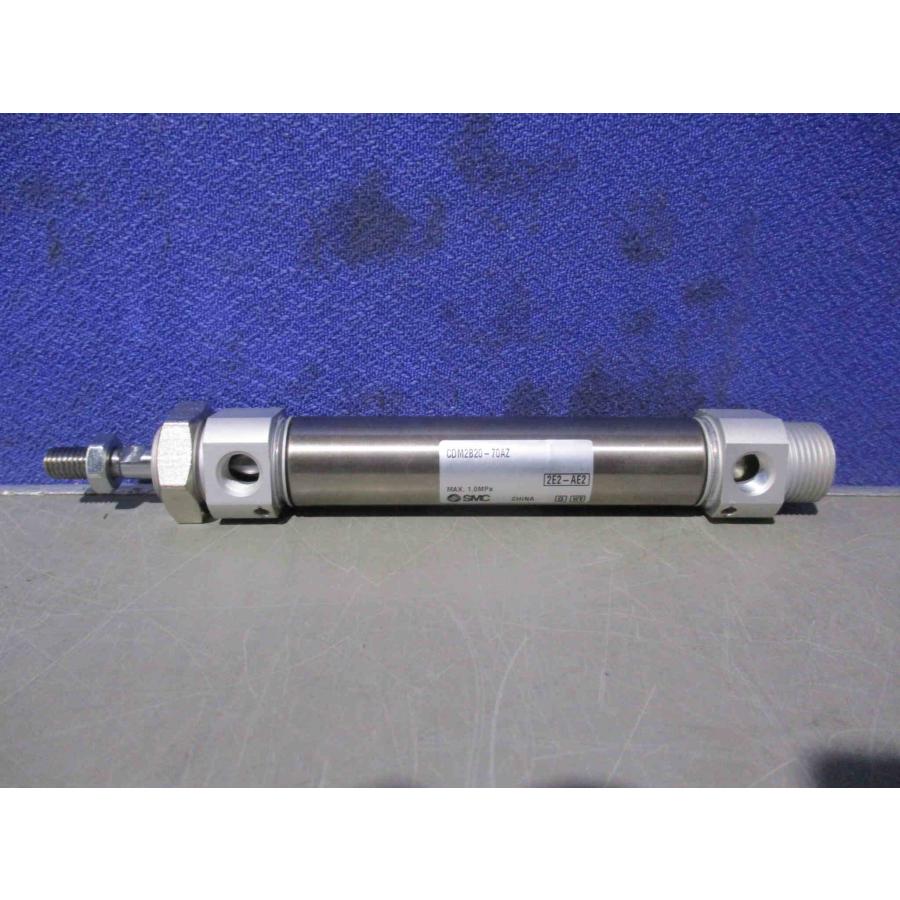 新古 SMC CDM2B20-70AZ エアシリンダ (EBLR61016E076) : growdetrading Yahoo!ショップ - 通販 - Yahoo!ショッピング