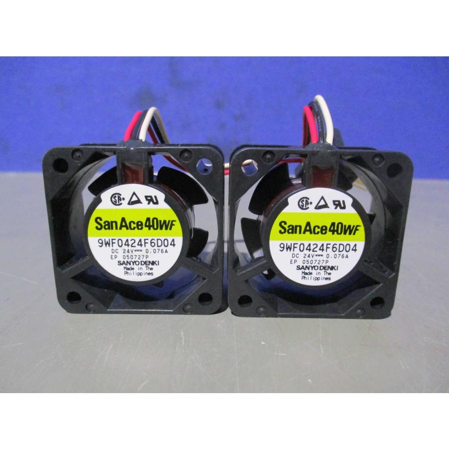 新古 FANUC A90L-0001-0507/B ドライブ ファン 2個 (EBLR61023E017) : growdetrading Yahoo!ショップ - 通販 - Yahoo!ショッピング