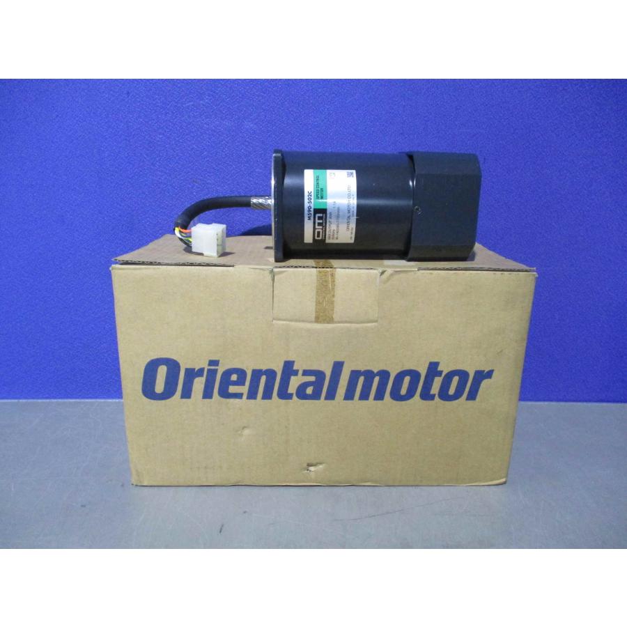 新古 ORIENTAL MOTOR SPEED CONTROL M590-502C 90W /US590-02CT CONTROLUNIT (EBLR61025C010 ...
