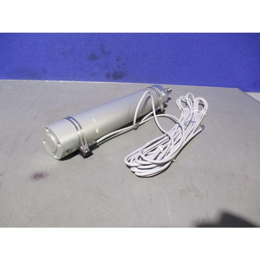 新古 SMC CDG1LN40-175-B73L エアーシリンダー (EBLR61026E061) : growdetrading Yahoo ...