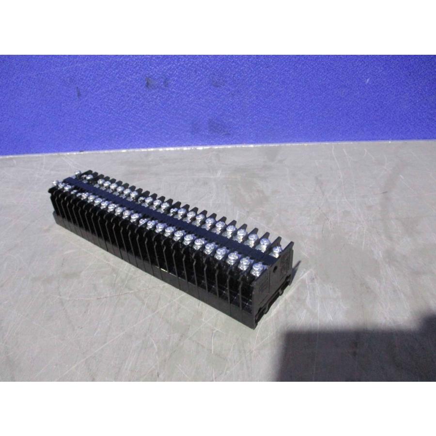 新古 IDEC PANBLOCK TERMINALS BNH10WPN50 ーミナルブロックアクセサリ エンドプレート 50個 ...