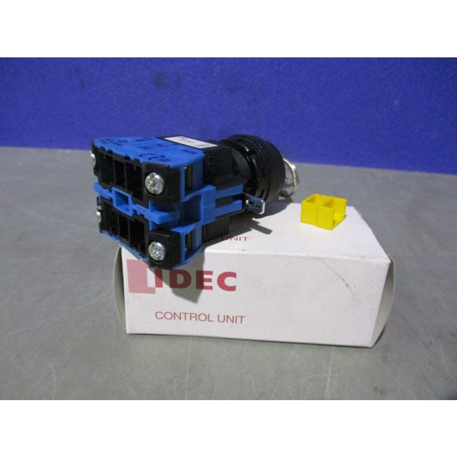 新古 IDEC CONTROL UNIT HW-CB20 4個 (EBMR60403D087) : ebmr60403d087 ...