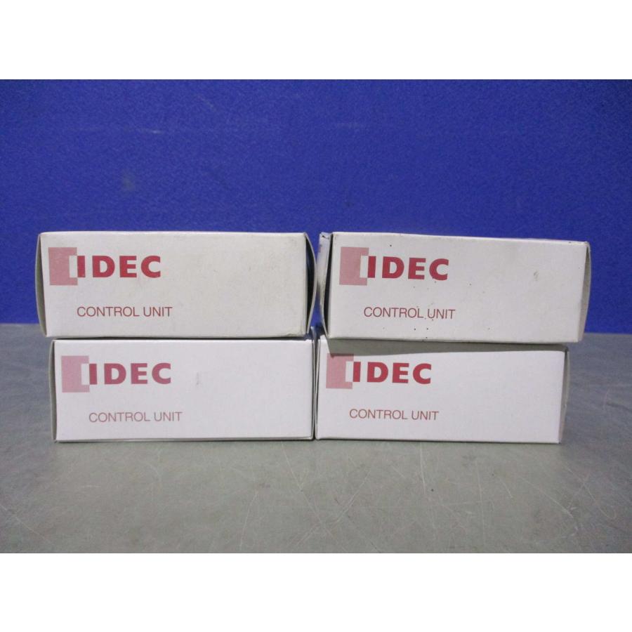 新古 IDEC CONTROL UNIT HW-CB20 4個 (EBMR60403D088) : growdetrading Yahoo ...
