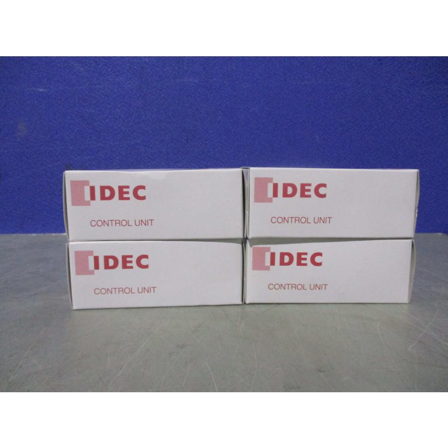 新古 IDEC CONTROL UNIT HW-CB20 4個 (EBMR60403D090) : growdetrading Yahoo ...