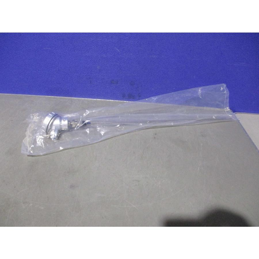 新古 日本電測 THERMO COUPLE TYPE K CLASS PROTECT SUS316 (EBMR60523C085) : growdetrading Yahoo!ショップ ...