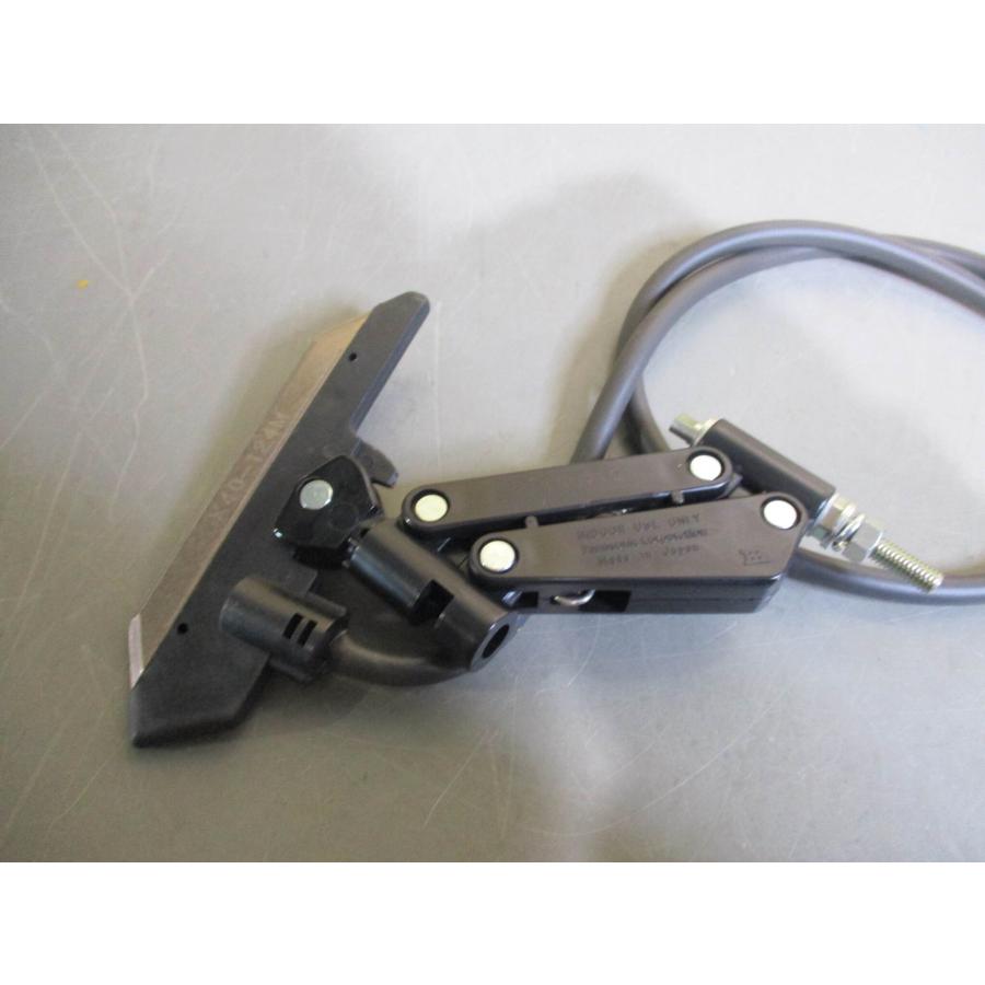 新古 PANASONIC National DH95 Collector Arm (EBNR51204C026 ...