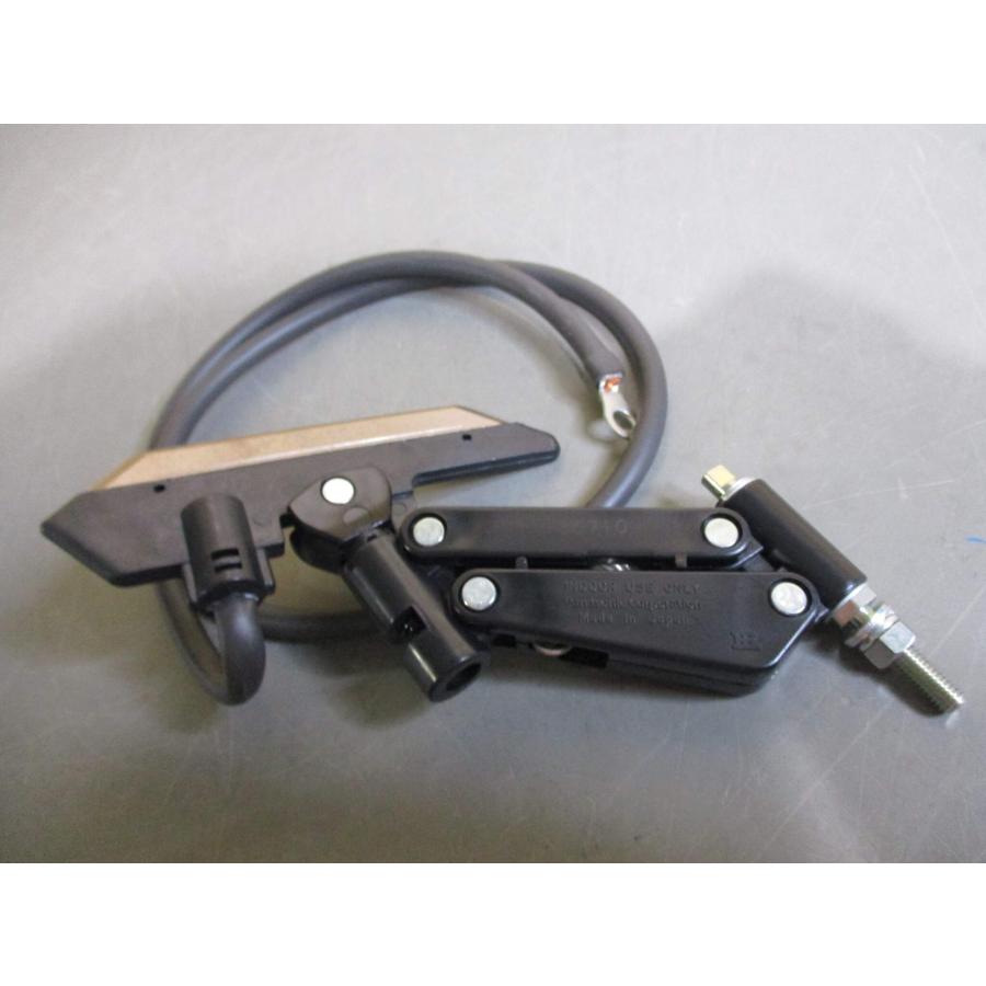 新古 PANASONIC National DH95 Collector Arm (EBNR51204C031 ...
