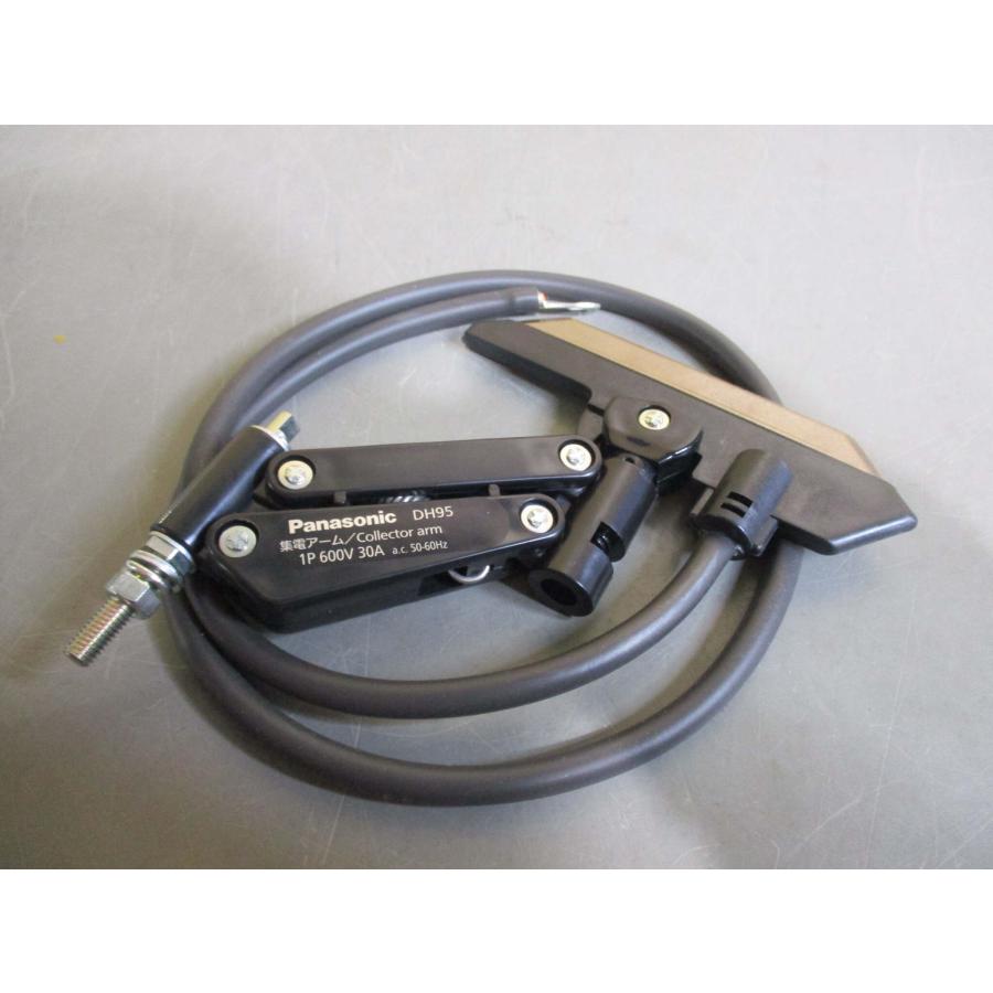 新古 PANASONIC National DH95 Collector Arm (EBNR51204C032 ...